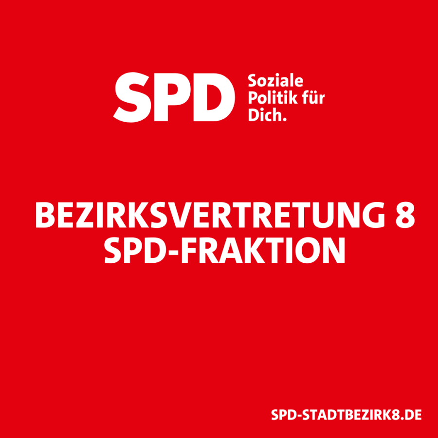 Bauvorhaben „Haus Querling“ › SPD Stadtbezirk 8